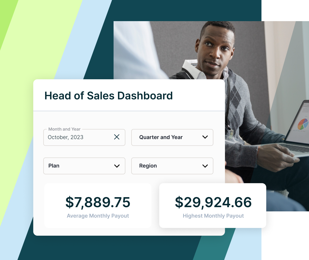 Why CaptivateIQ vs. Other Commission Tracking Software